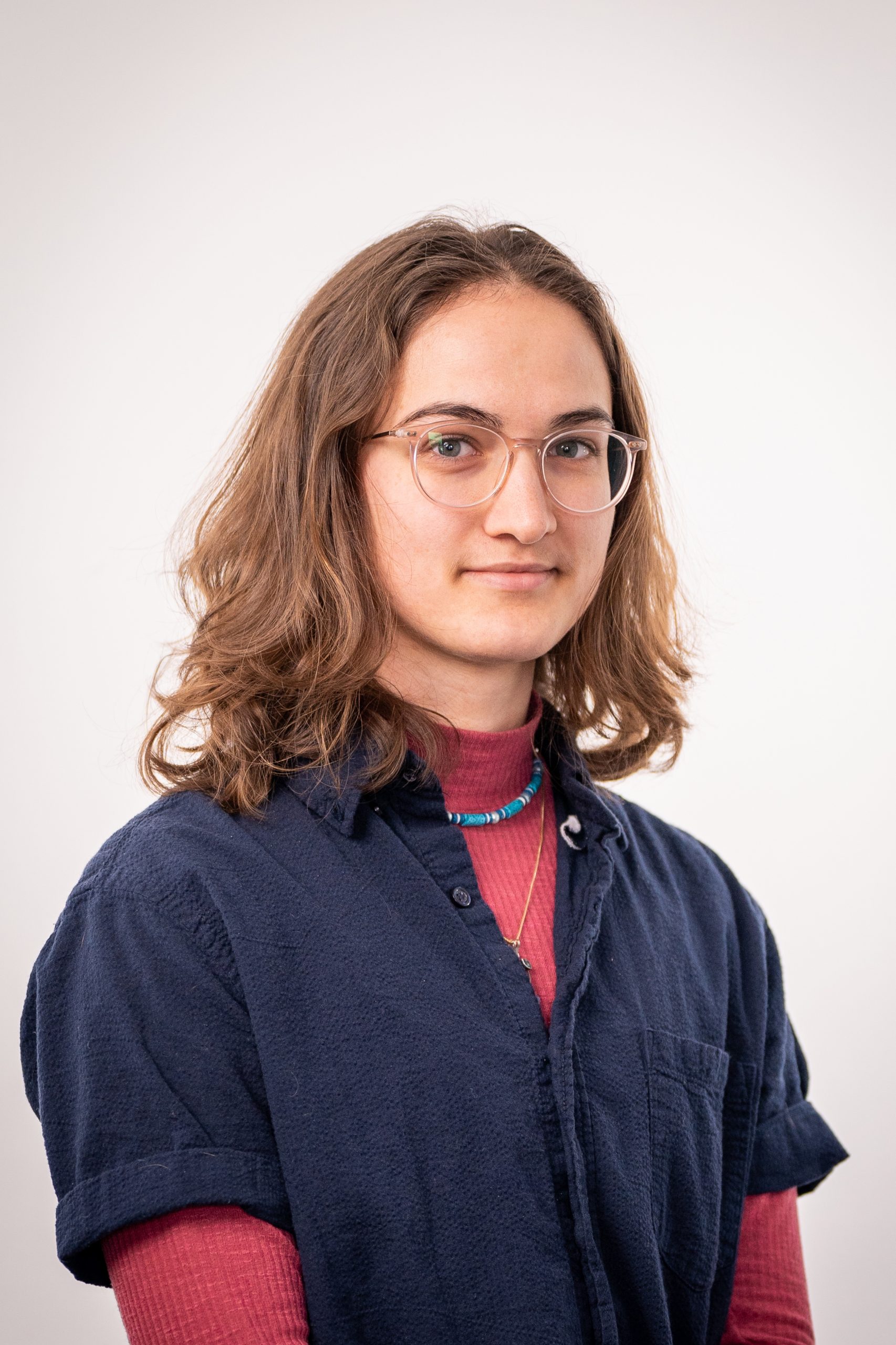 Grace Broughton - VEMI Lab - University of Maine