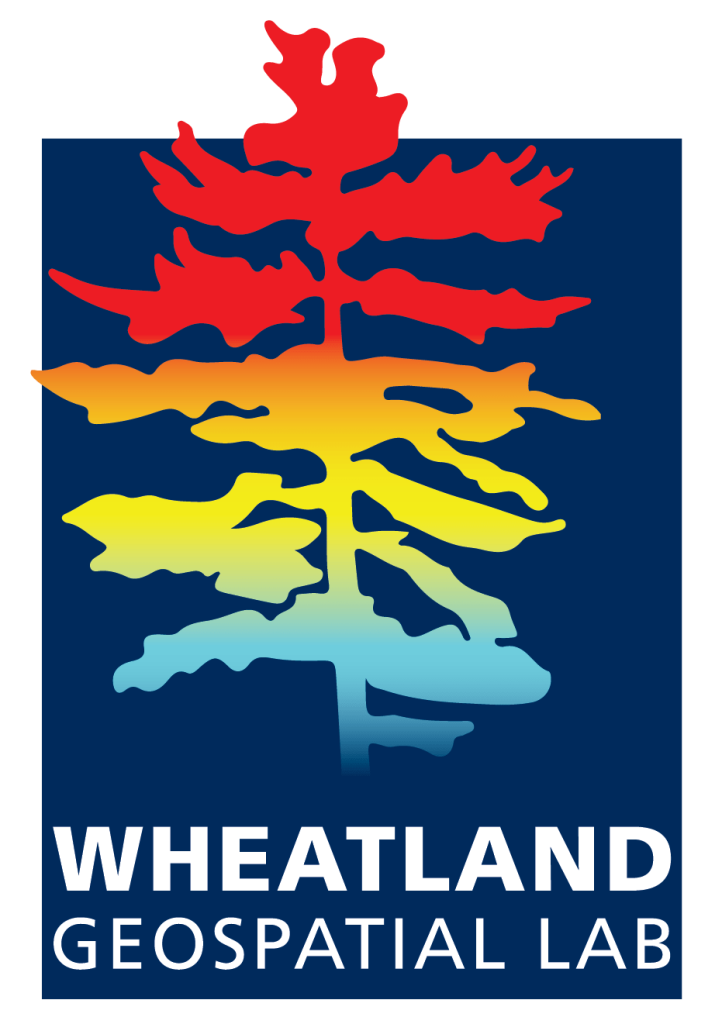 Barbara Wheatland Geospatial Analysis Laboratory