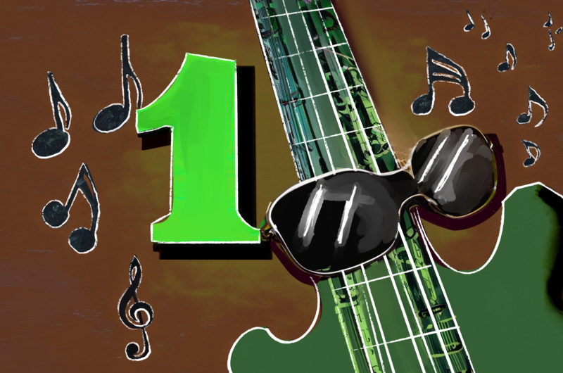 On the One w/Jackson - WMEB 91.9 FM - University of Maine